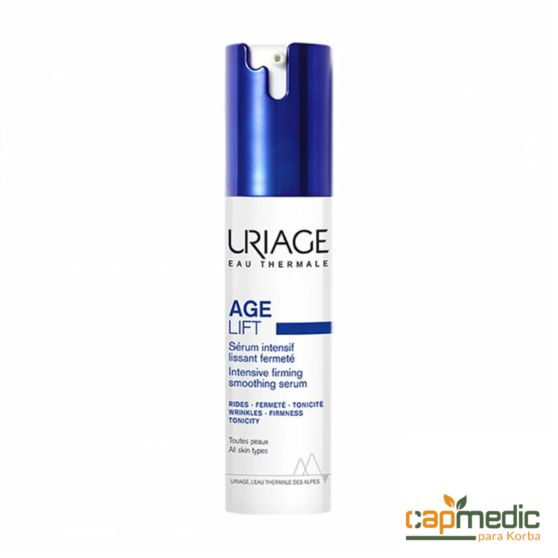 URIAGE AGE LIFT SERUM INTENSIF - capmedic